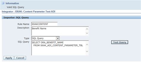 Ask Me On Oracle Applications Calling A Concurrent Program Web Adi