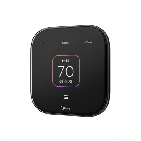 Midea M Station Wifi Thermostat