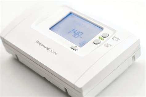 Honeywell 7 Day Programmable Timer Manual