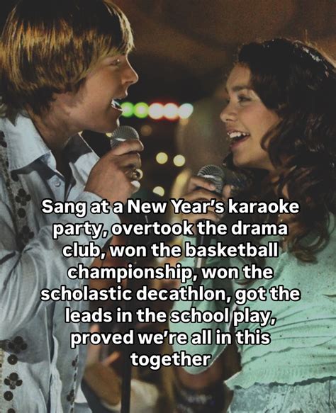 Dcom Rewind Podcast This Is Why We Have Such High Standards 🥹 Hsm Hsm2 Hsm3