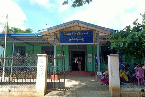 ကံမမြို့နယ် ပုညိုကျေးရွာအုပ်စုမှ တောင်သူများအား မိုးရာသီစိုက်ပျိုးစရိတ