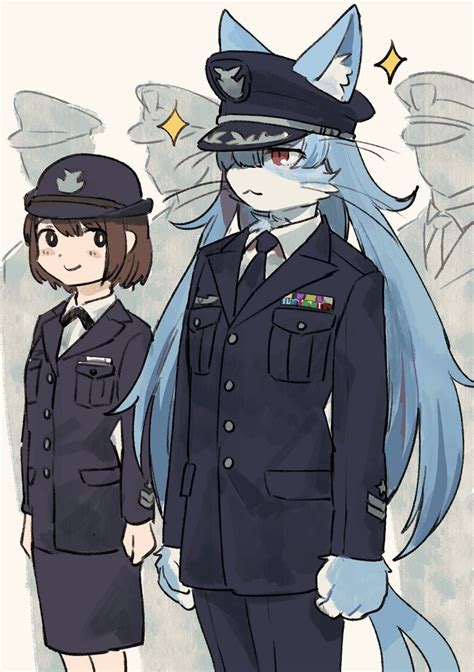 Omaneko Japan Air Self Defense Force Omaezaki Sub Base Drawn By