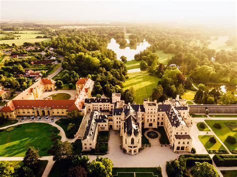 Enjoy Wine And Adventure In South Moravia Czech Republic Rough Guides
