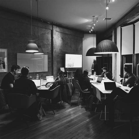 Nexlab Technology Inside Out