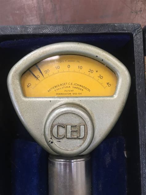 Mikrokators 1st Machinery