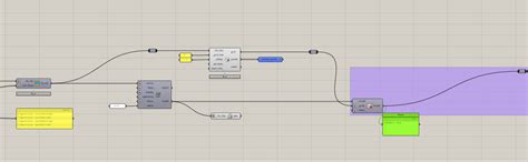 Switching From Honeybee Plus 3 Phase To Lbt To Use Pollination Page 2 Grasshopper Plugin