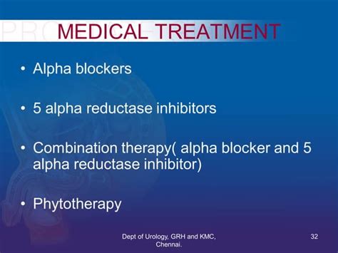 Prostate Bph Evaluation And Management Ppt