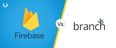 Firebase Vs Branch Whatâ€™s Best For Your Mobile App Unyscape