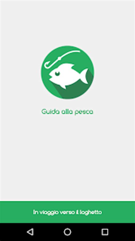 Guida Alla Pesca Para Android Download