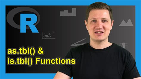 As Tbl Is Tbl R Functions Of Dplyr Package Examples Create Tibble