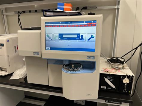 Nova Biomedical Bioprofile Flex2 Automated Cell Culture Analyzer