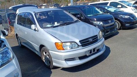 Toyota Ipsum, 2000, SXM10, 3SFE в Комсомольске-на-Амуре