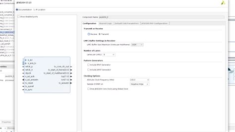 DAC J JESD Interface SYNC Problem Data Converters Forum Data Converters TI E E Support