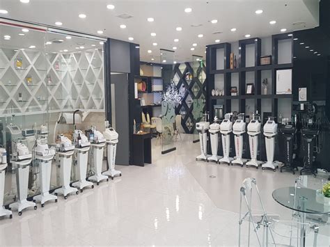 주 드림엔텍 미용의료기기 제조 전문회사 드림시스 전시장 주 드림엔텍 미용의료기기 제조 전문회사