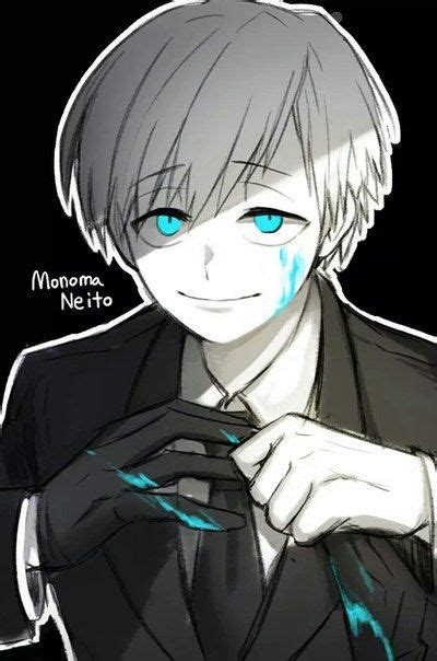 Neito Monoma My Hero Academia Favorite Guys Photo Fanpop