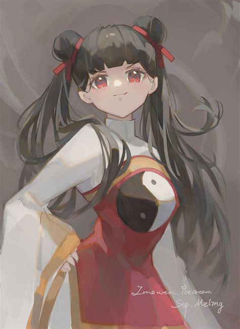 Li Meiling Cardcaptor Sakura Image By Pixiv Id Zerochan Anime Image Board