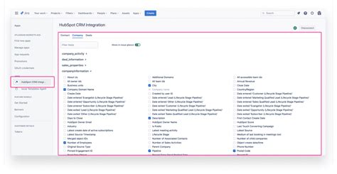 HubSpot Jira Integration Manage HubSpot Data In Jira 2024