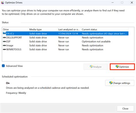 What Is Defragmentation And How To Defrag Windows 10 Pc To