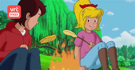 De Avonturen Van Bibi Tina Aflevering Seizoen Vrt Max
