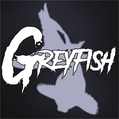 Greyfish Twitter Twitch Linktree
