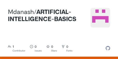 ARTIFICIAL INTELLIGENCE BASICS Problem Solving Ipynb At Main Mdanash