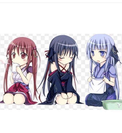 Teehee Wiki Anime Amino