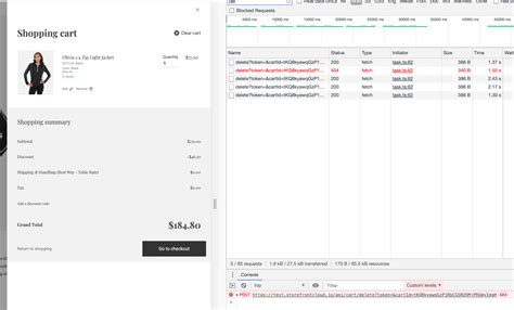 Cart Sync Issue Wrong Totals · Issue 376 · Vuestorefrontvue