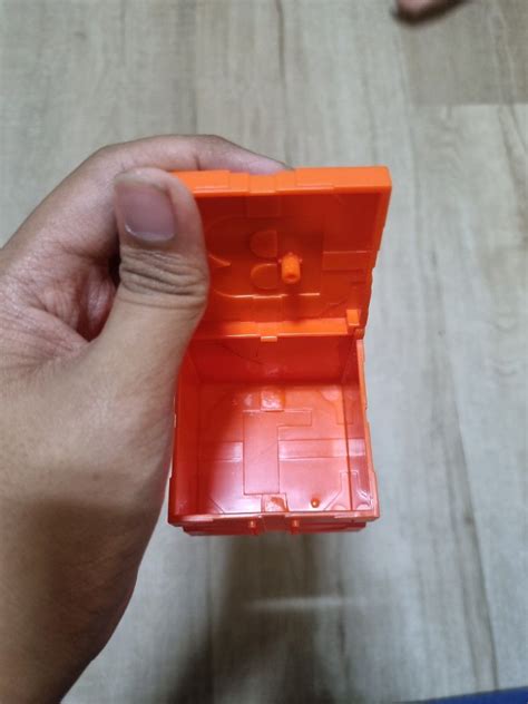 Roblox Empty Box Hobbies And Toys Toys And Games On Carousell