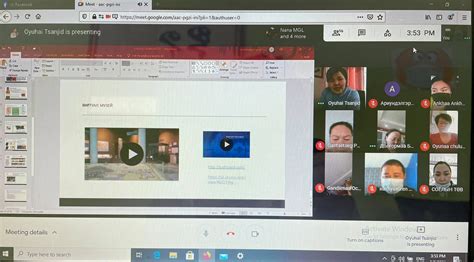 Сүхбаатар Аймгийн Угсаатны Зүйн Музей