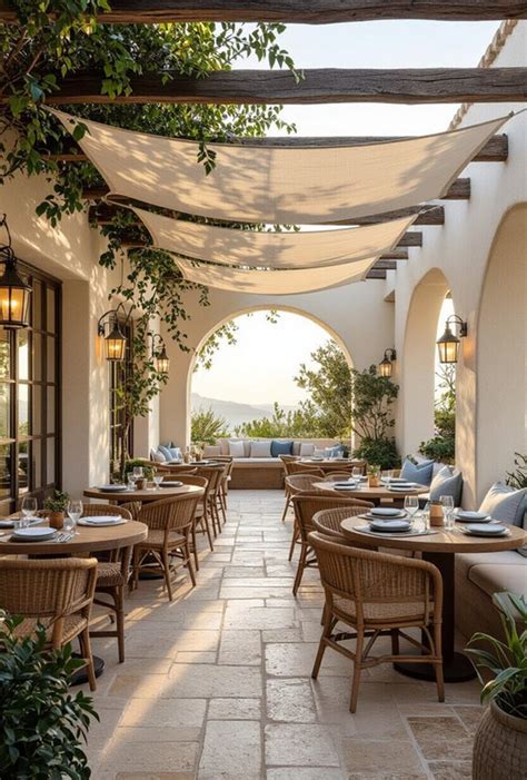 30 Trendy Restaurant Designs For Modern Dining Appeal Symboleo