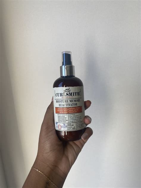 Curlsmith Hair Products Review With Photos Ps Beauty