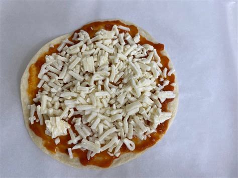 마르게리따피자 레시피 토마토 바질 피자 만들기 마르게리타 뜻 또띠아 냉동 보관법