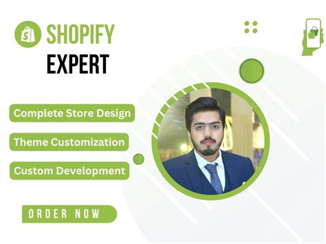 Shopify Store Design Best Shopify Development Shopify Custom Coding Upwork
