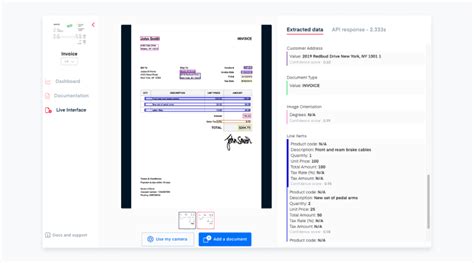 10 Best Ai Powered Ocr Tools For Accurate Data Extraction