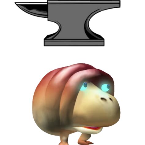 Aww A Bread Bug R Pikmin