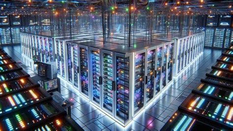 Us Ai Data Centers Will Soon Hit Size Limits