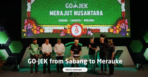 Gojek On Linkedin Impactwithoutlimits Infiniteopportunities 10 Comments