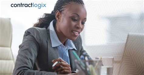 Contract Logix Llc On Linkedin The Dos And Donts For Optimizing