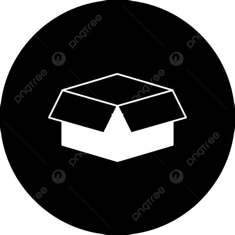 Boxes Vector Hd Images Vector Box Icon Box Icons Box Icon Cargo Png Image For Free Download