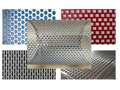 Perforated Metal Sheetpannel For Sale