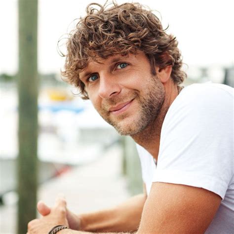 Billy Currington Scores Ninth No 1 Single Mca