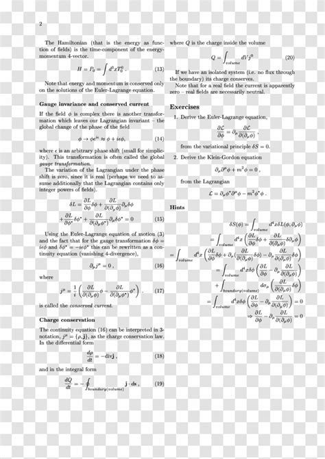 An Introduction To Quantum Field Theory Lagrangian Particle Physics