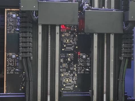 Quality Assurance For PCB X Parts Way