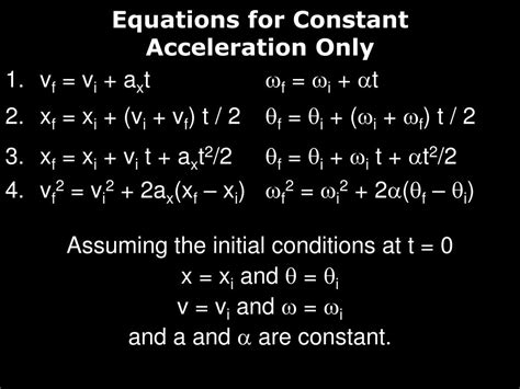 ppt ch 10 rotation of a rigid object about a fixed axis powerpoint