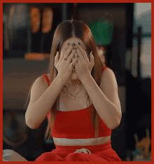 Ashamed Face 