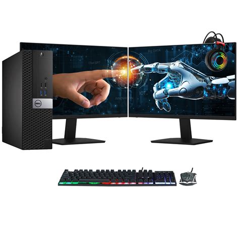 Refurbished Good Dell Optiplex Where To Buy At The Best Price In The Canada