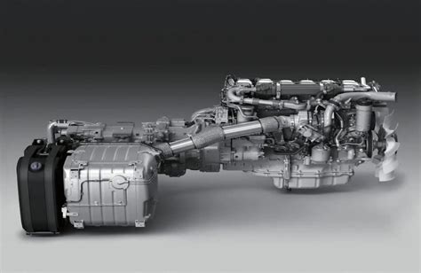 Selective Catalytic Reduction Scr System 1920×1250 Kus Americas Inc