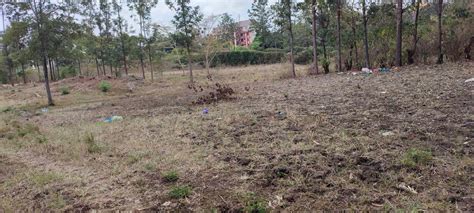 50 By 100 Plot For Sale Along Eastern Bypass Propscout