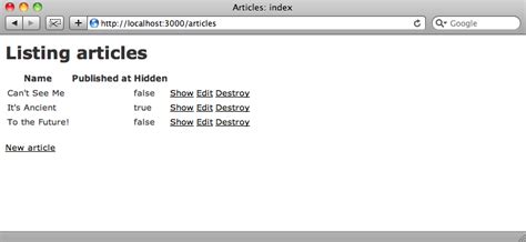 202 Active Record Queries In Rails 3 Railscasts