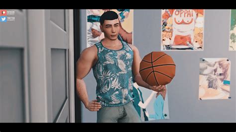 hyungry s gay machinima collection new 9 29 20 page 5 the sims 4